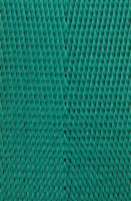 Rag & Bone Sport Boyfriend Belt - Emerald