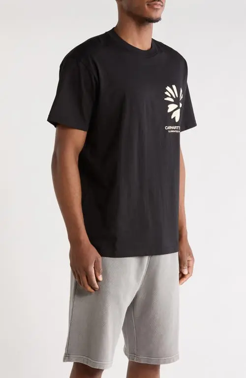 Carhartt Work In Progress Compy Graphic Organic Cotton Jersey T-shirt