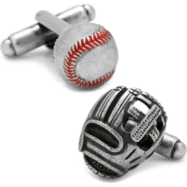 CUFFLINKS, INC. Cufflinks