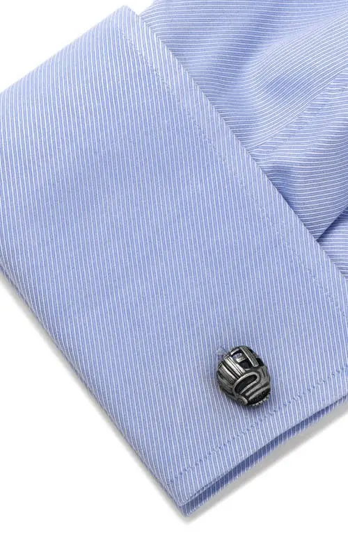 CUFFLINKS, INC. Cufflinks