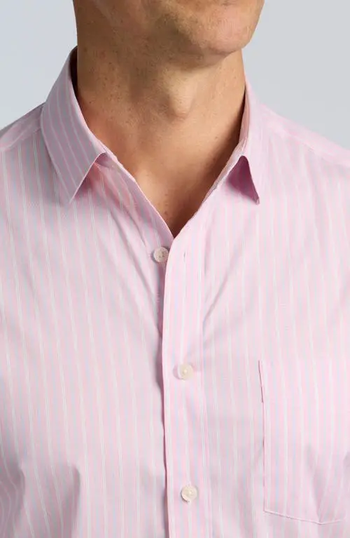 UNTUCKIT Cottontek Performance Button-up Shirt