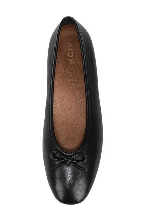 Vionic Larissa Ballet Flat