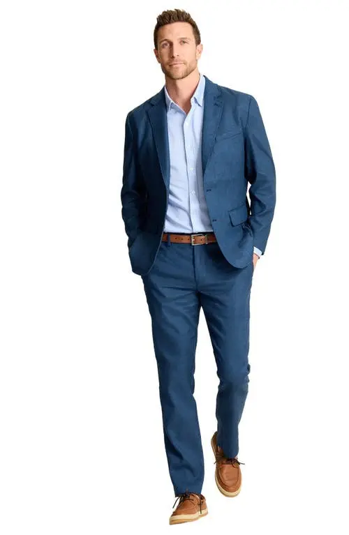Tommy Bahama Latigo Beach Linen Blazer