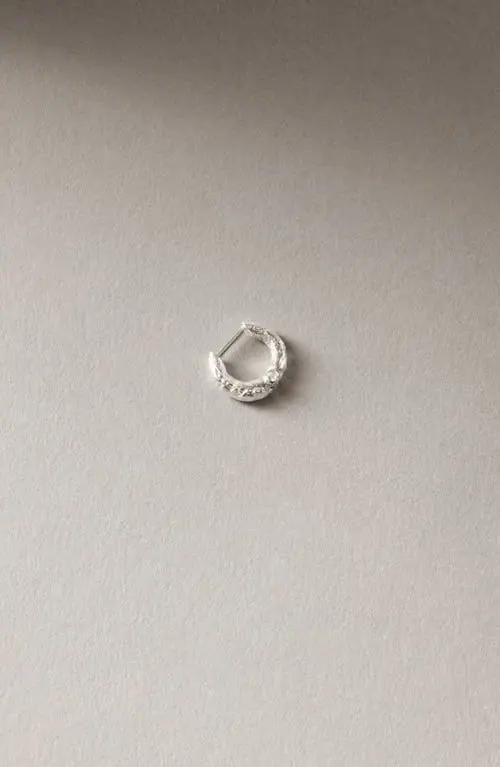 NOOTKA Mini Hoop
