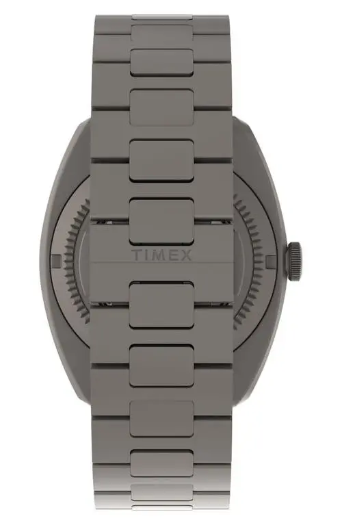 Timex® Expedition Pioneer Automatic Bracelet Watch