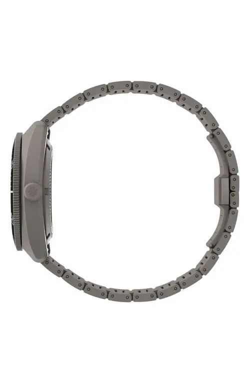 Timex® Expedition Pioneer Automatic Bracelet Watch
