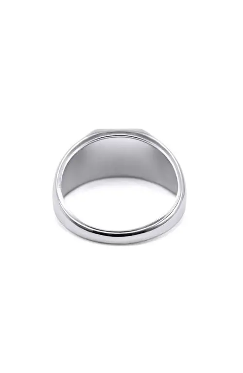 SERGE DENIMES Bond Ring