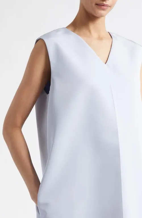 JIL SANDER Press Fold Shift Dress