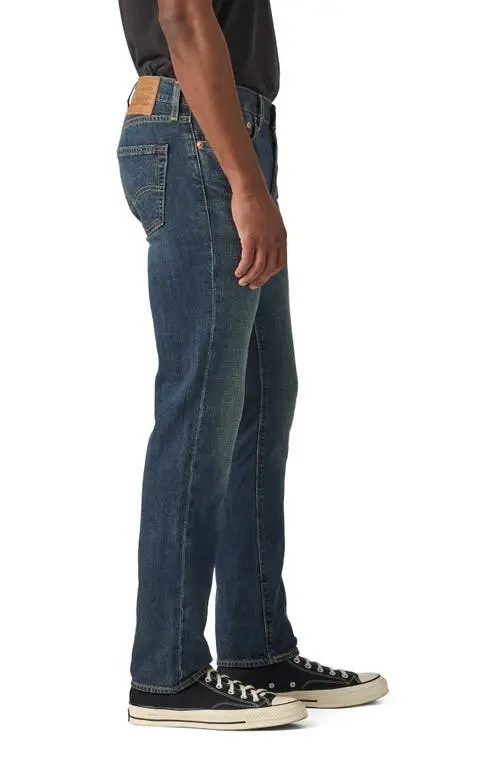 LEVI'S 511 Slim Fit Jeans - Wish Granted