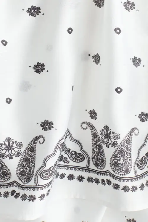 H&m Layered Blouse