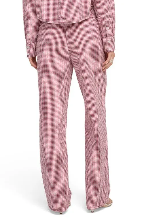 FAVORITE DAUGHTER The Everything Straight Leg Pants