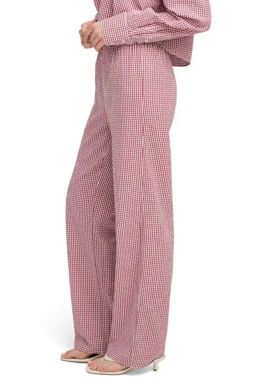 FAVORITE DAUGHTER The Everything Straight Leg Pants