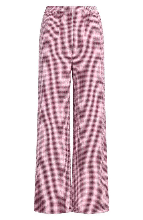 FAVORITE DAUGHTER The Everything Straight Leg Pants