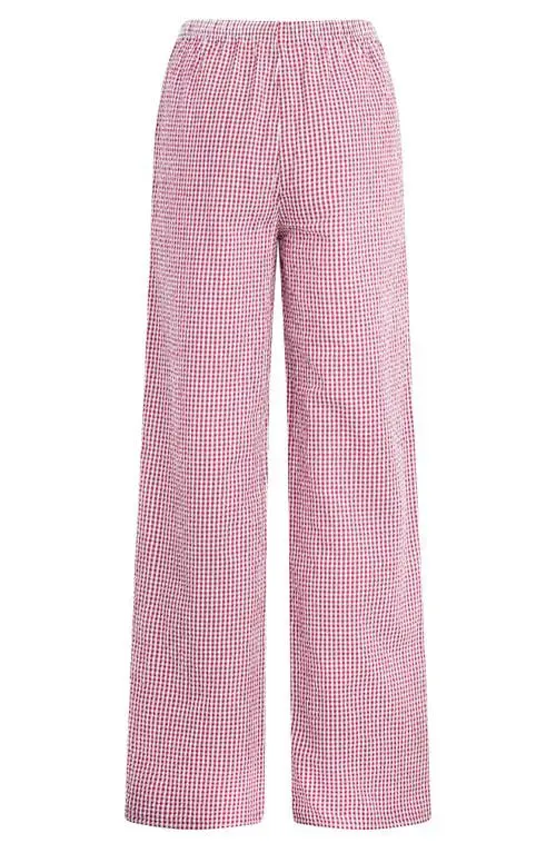 FAVORITE DAUGHTER The Everything Straight Leg Pants