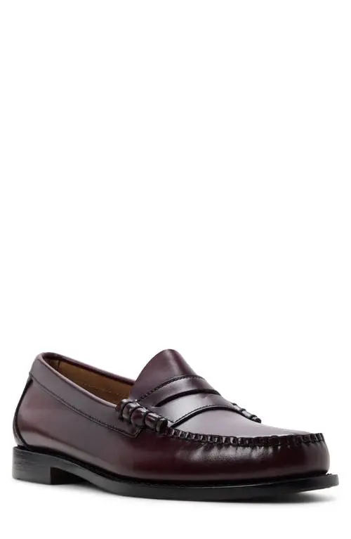 G.H.BASS Larson Penny Loafer