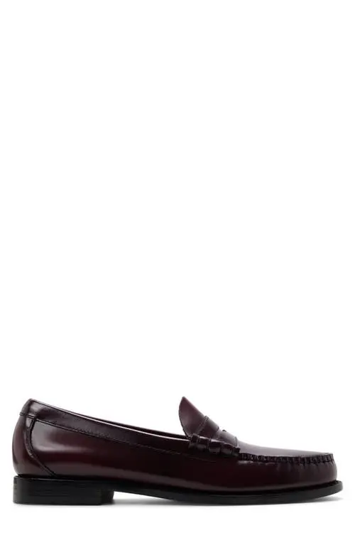 G.H.BASS Larson Penny Loafer