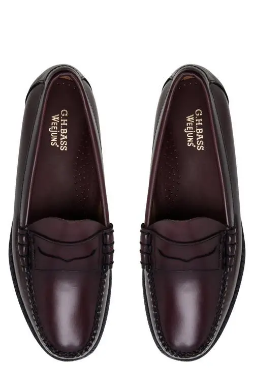 G.H.BASS Larson Penny Loafer
