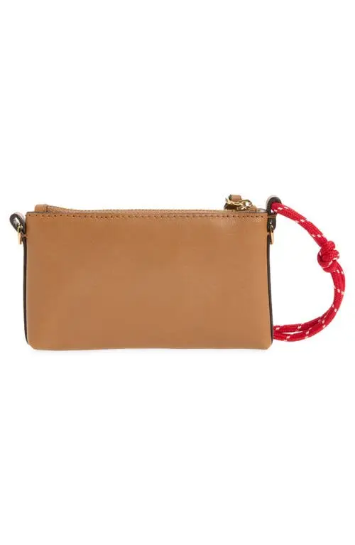 Madewell The Clip-strap Pouch
