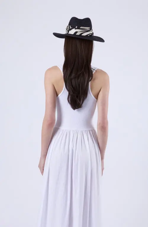 Eugenia Kim Courtney Packable Fedora