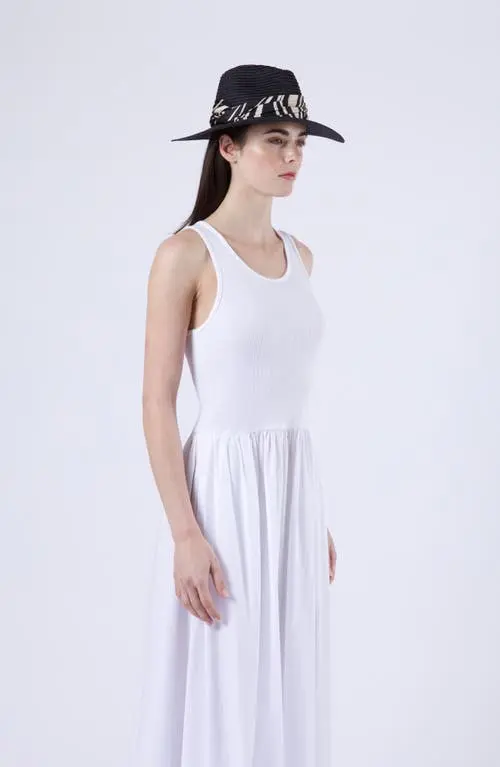 Eugenia Kim Courtney Packable Fedora