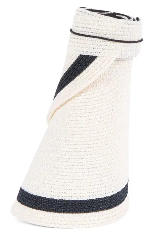 Eugenia Kim Mirabel Packable Visor