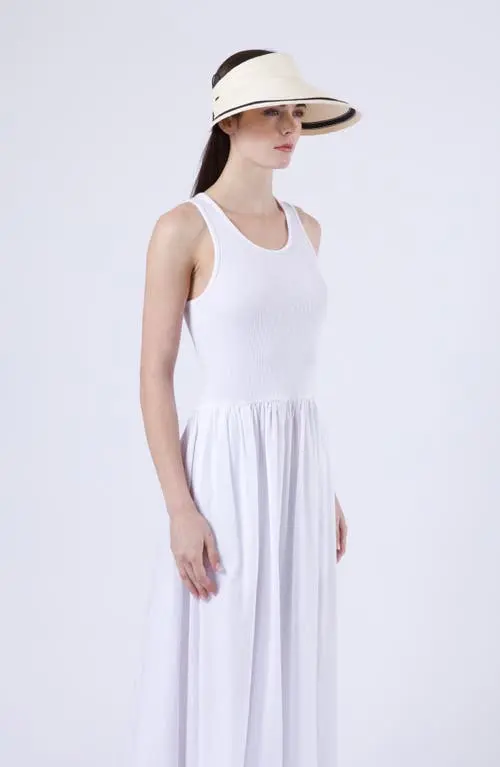 Eugenia Kim Mirabel Packable Visor