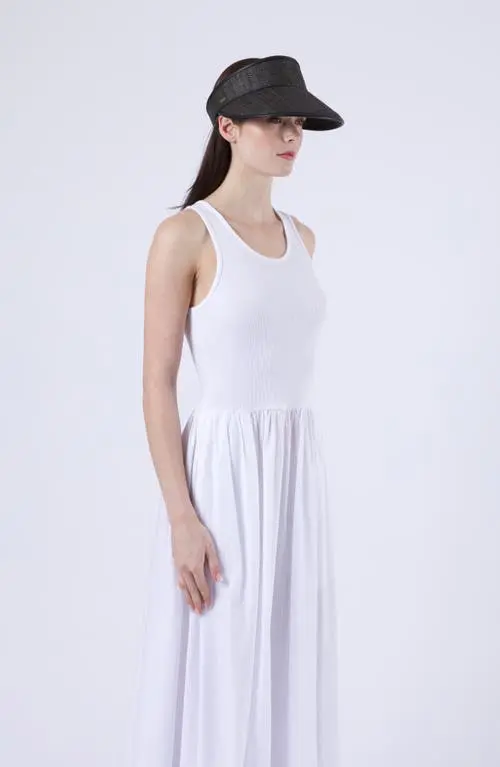 Eugenia Kim Micky Packable Visor
