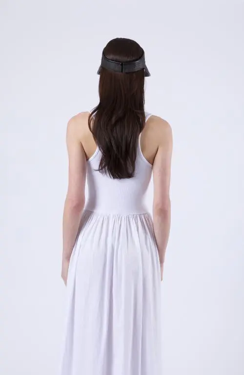 Eugenia Kim Micky Packable Visor