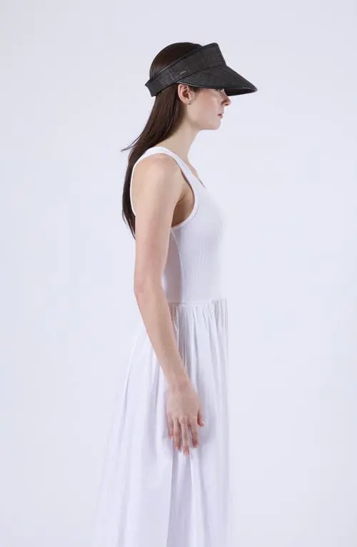 Eugenia Kim Micky Packable Visor