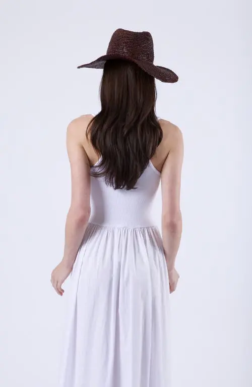 Eugenia Kim Emmanuelle Packable Fedora