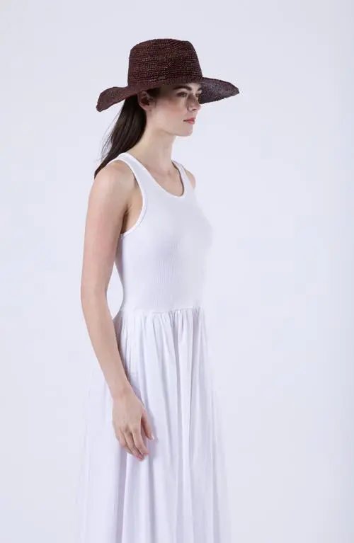 Eugenia Kim Emmanuelle Packable Fedora