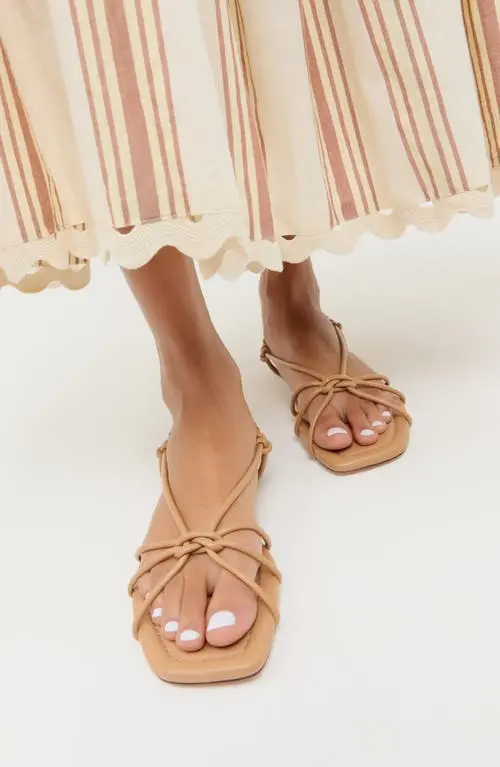 LOEFFLER RANDALL Karly Sandal