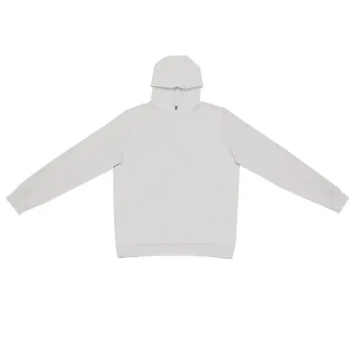 CASTLE GOLF Performance Pullover Hoodie - Gray