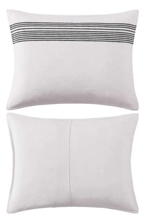 Tommy Hilfiger Brooklyn Heights Cotton Percale Comforter & Shams Set