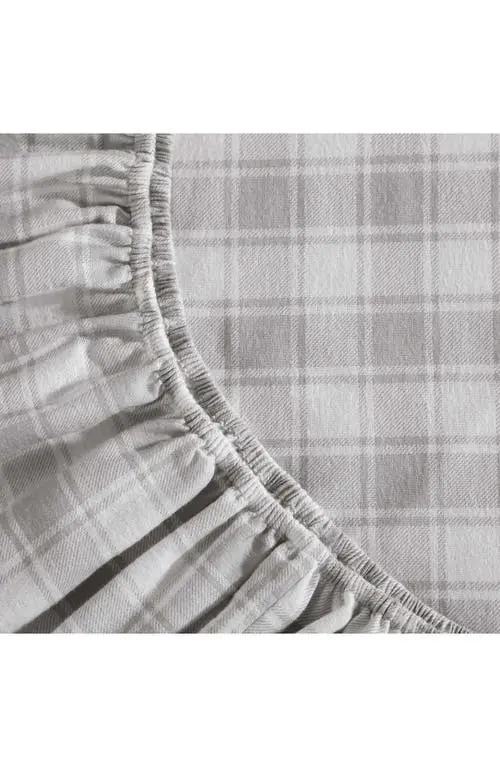 Tommy Hilfiger Mill Creek Plaid Flannel Sheet Set
