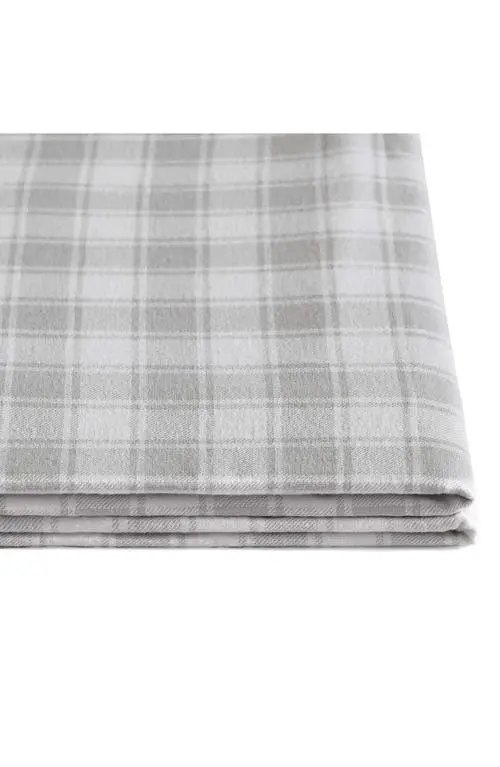 Tommy Hilfiger Mill Creek Plaid Flannel Sheet Set