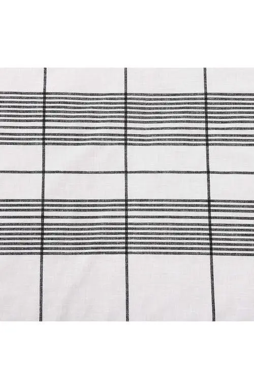 Tommy Hilfiger Brooklyn Heights Stripe Duvet Cover & Shams Set