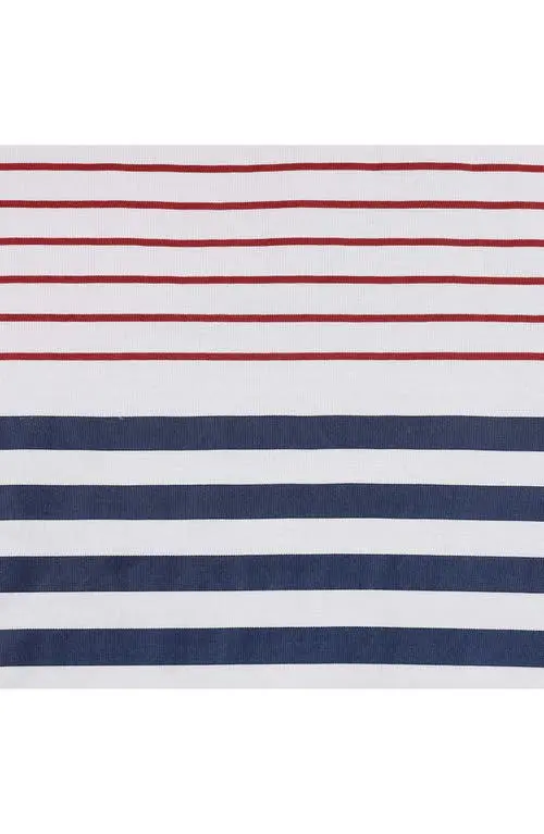 Tommy Hilfiger Brooklyn Stripe Duvet Cover & Shams Set