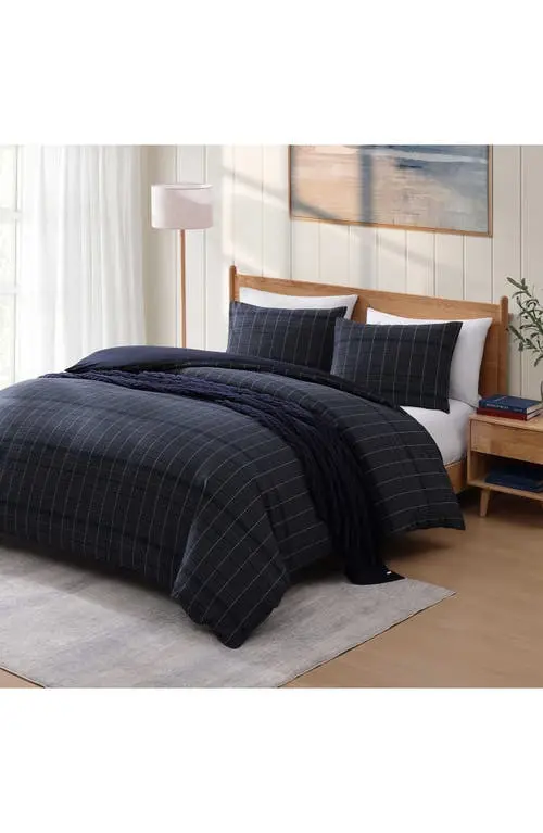 Tommy Hilfiger Cold Spring Duvet Cover & Shams Set