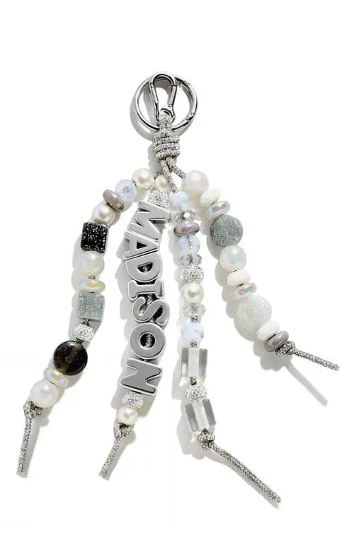 Baublebar Diy Bag Charm Kit With Charms And Beads
