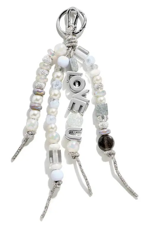 Baublebar Diy Bag Charm Kit With Charms And Beads