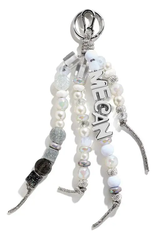 Baublebar Diy Bag Charm Kit With Charms And Beads
