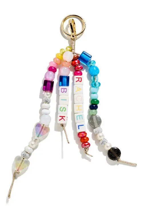 Baublebar Diy Bag Charm Kit