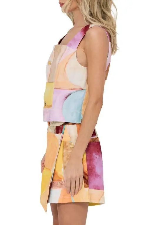 CIEBON Yesika Sleeveless Top