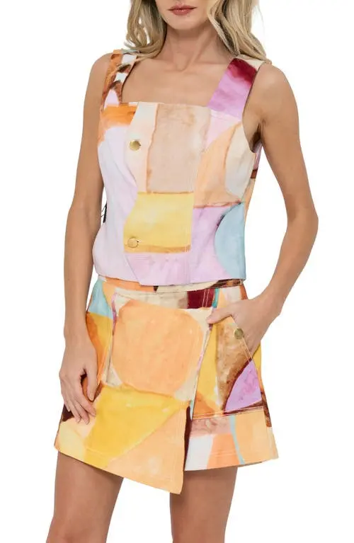 CIEBON Yesika Sleeveless Top