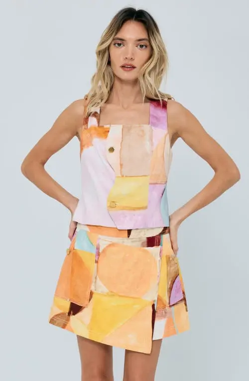 CIEBON Yesika Sleeveless Top