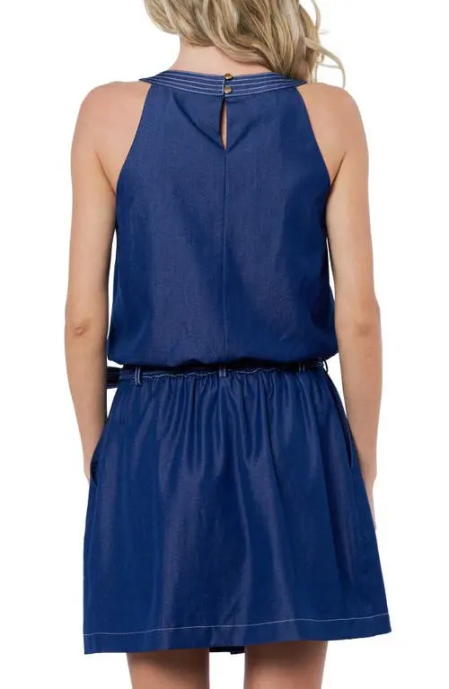 CIEBON Zenia Sleeveless Top