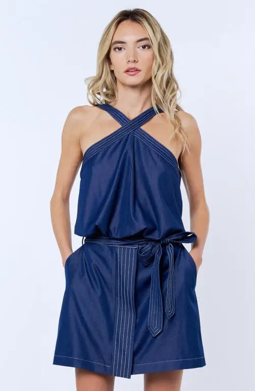 CIEBON Zenia Sleeveless Top