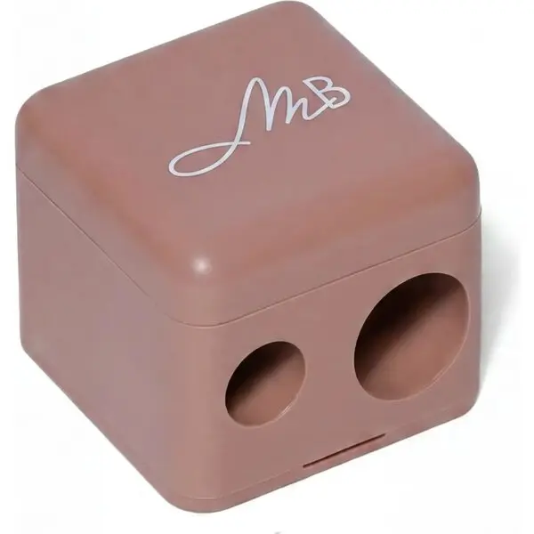 MONIKA BLUNDER Point Taken Pencil Sharpener