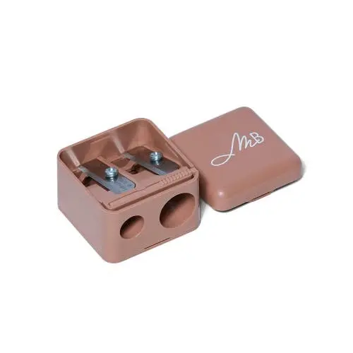MONIKA BLUNDER Point Taken Pencil Sharpener